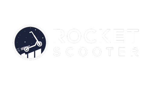 Rocket Scooter