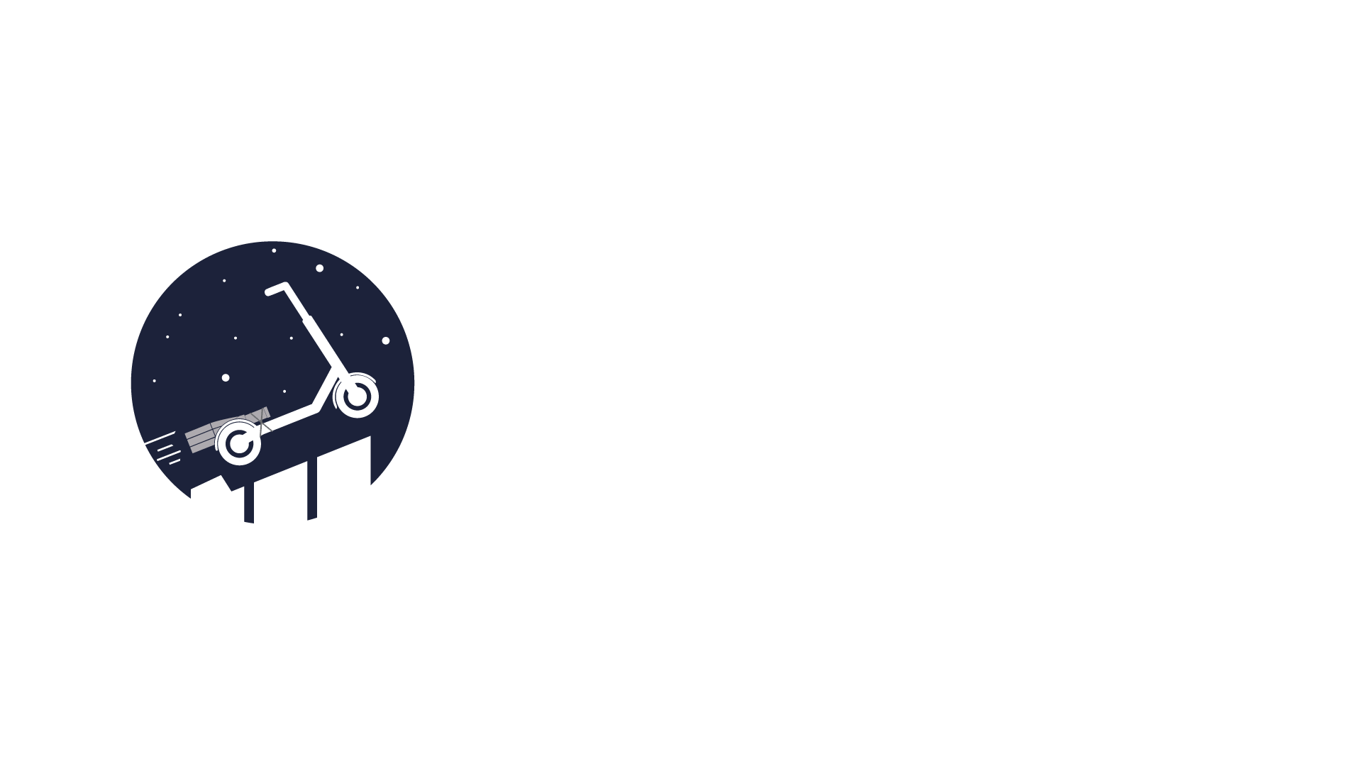 Rocket Scooter